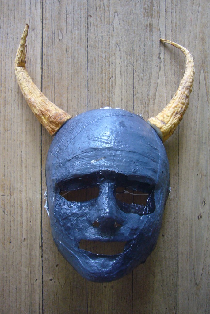 Mettez Vos Masques Arts Plastiques Arts Appliqués
