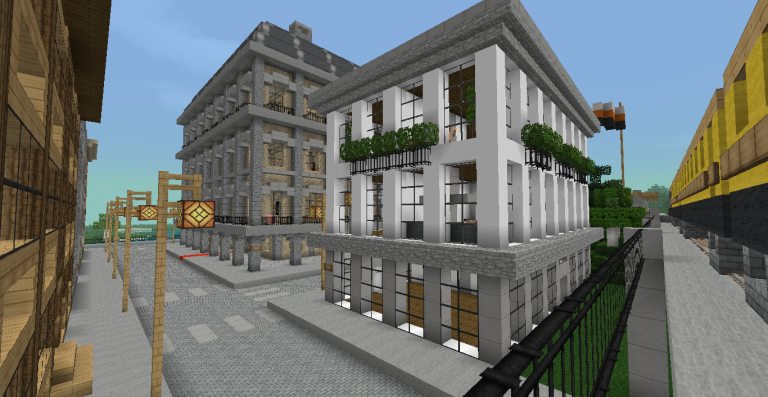 Perspective | Arts Plastiques / Arts Appliqués